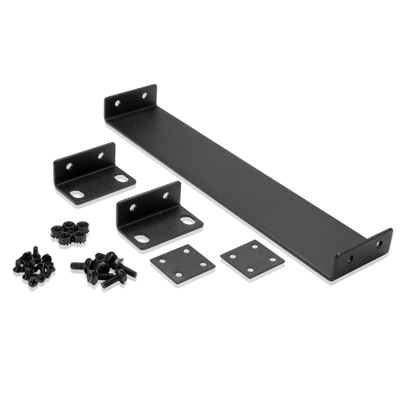 PA702-RMK Rack Mount Kit Half Width Rack Amplifier Units – ITSstore