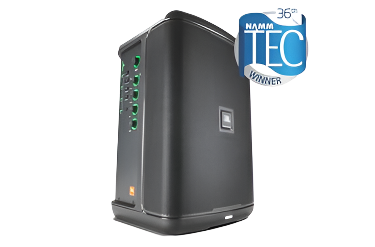 EONONE Compact All-in-One Rechargeable Personal PA System (Each) – ITSstore