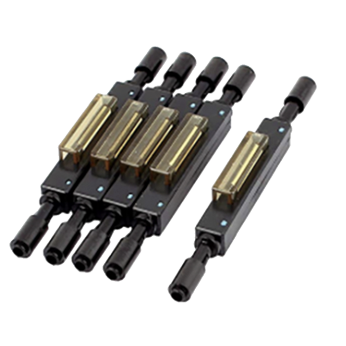UNIVSPLICE005 Universal Fiber Mechanical Splice Kit 5 pack – ITSstore